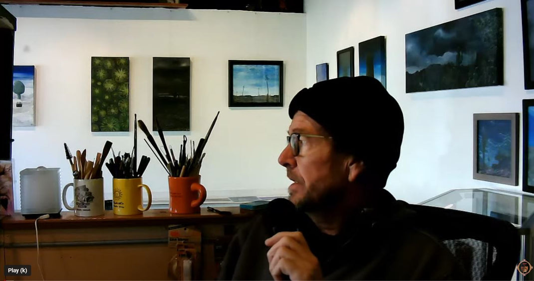 About Us – Dalton Gallery